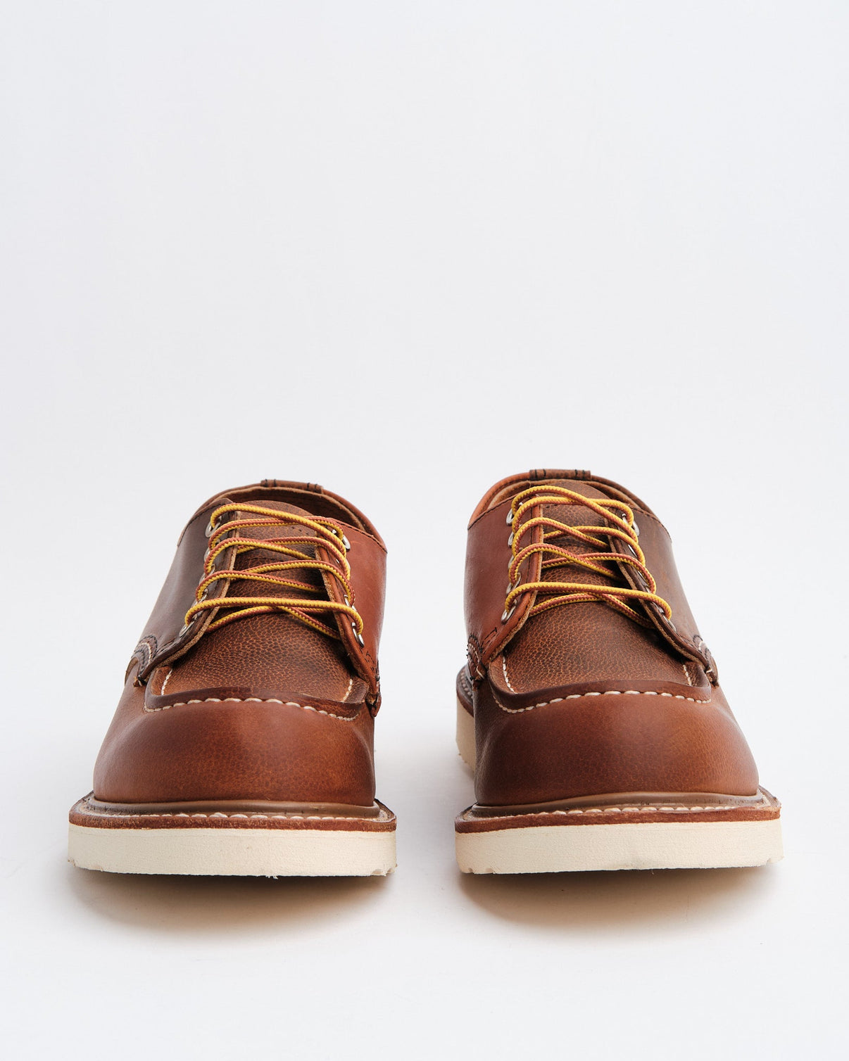 RED WING SHOES | RED WING HERITAGE x ENGINEERED GARMENTS 4603 COPPER ...