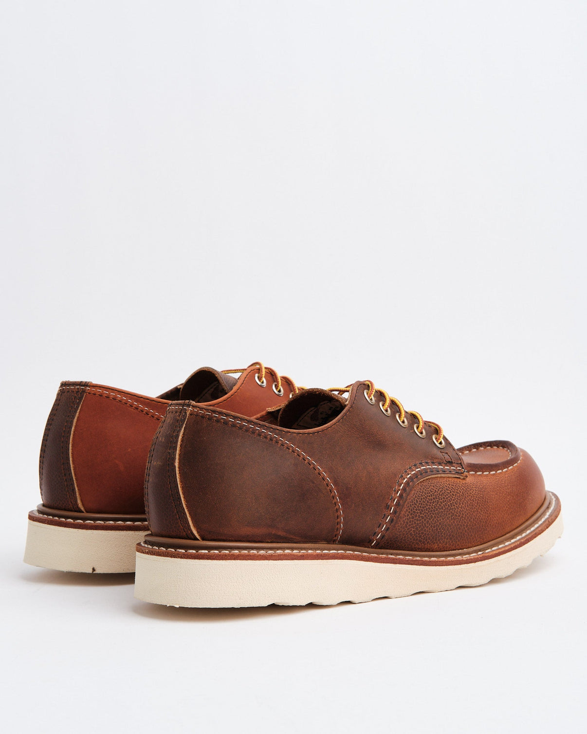 RED WING SHOES | RED WING HERITAGE x ENGINEERED GARMENTS 4603 COPPER ...